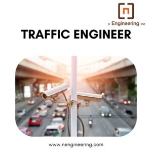 Traffic Engineer Solutions for Safe & Efficient Roads