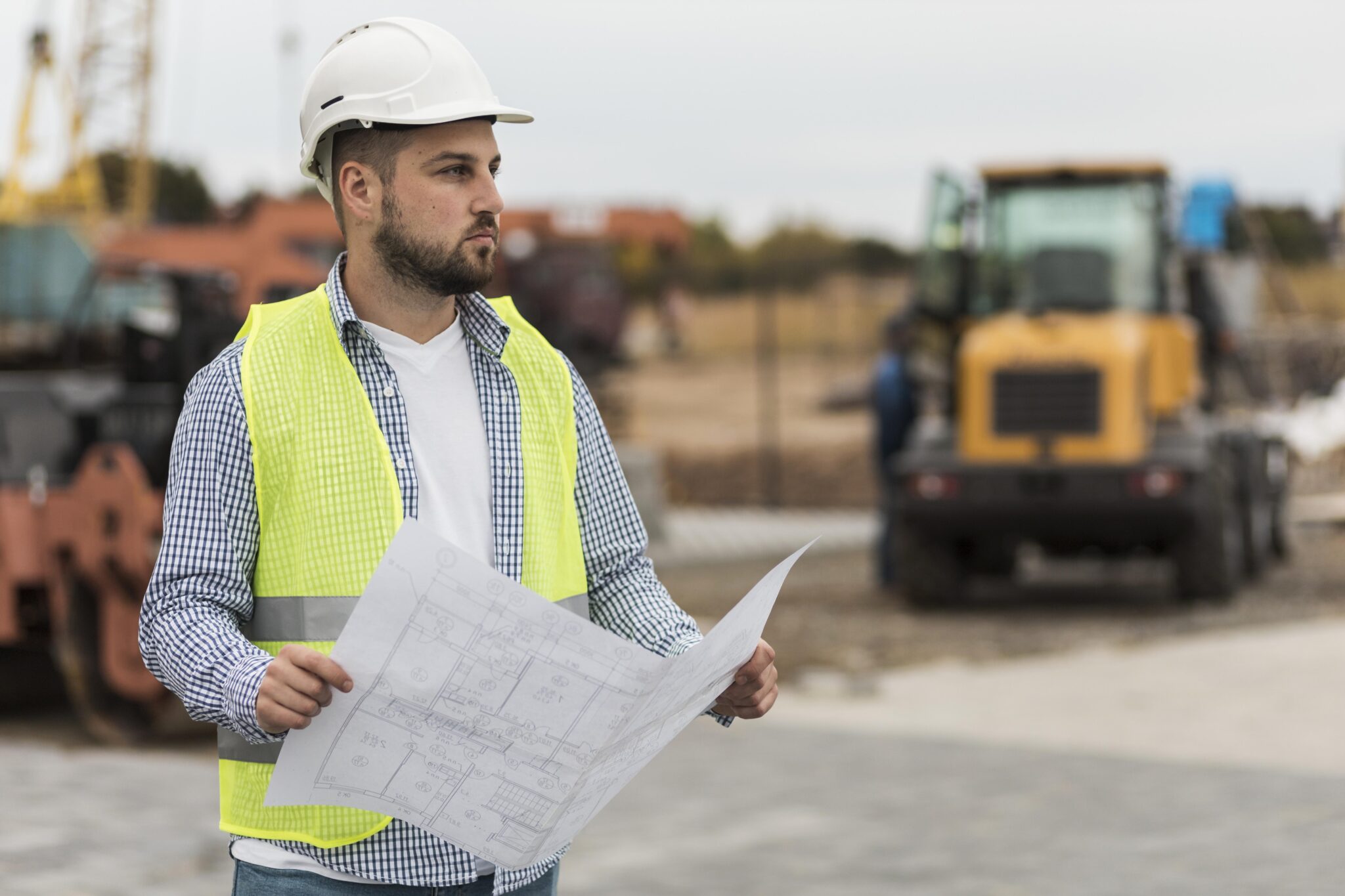 Expert Road Design Services for Safe & Smart Infrastructure