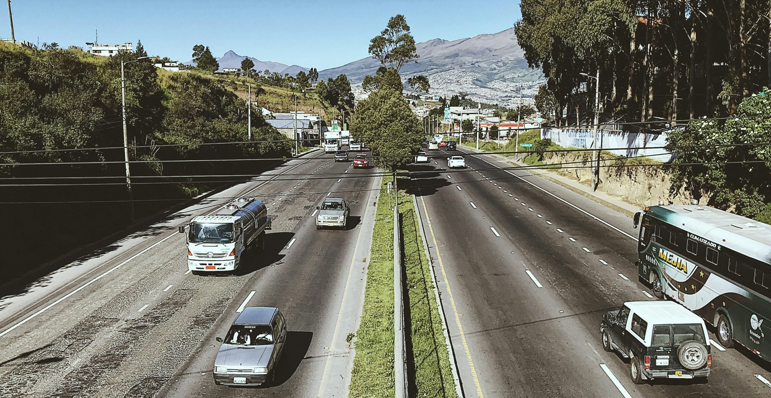 Expert Traffic Impact Study | Solutions for Your Projects