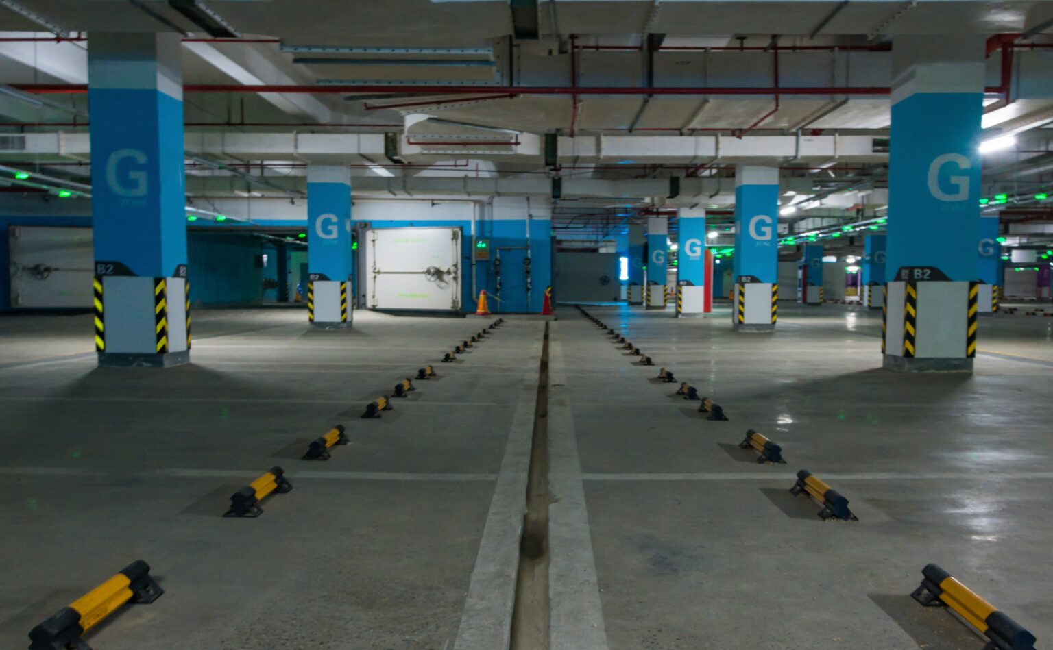 Parking Justification in Construction Projects | 2025 Guide