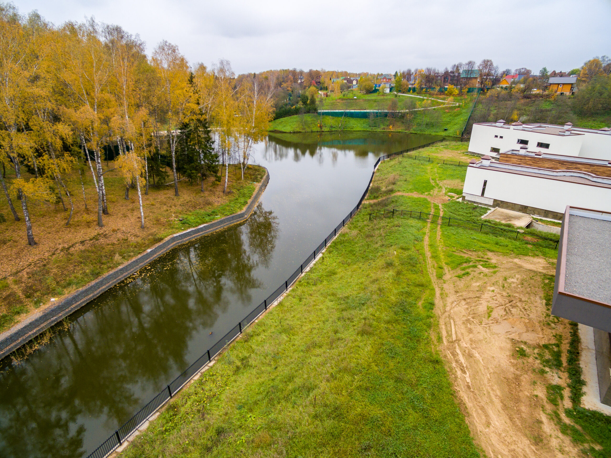 Stormwater Management Report Ontario | Why They Matter