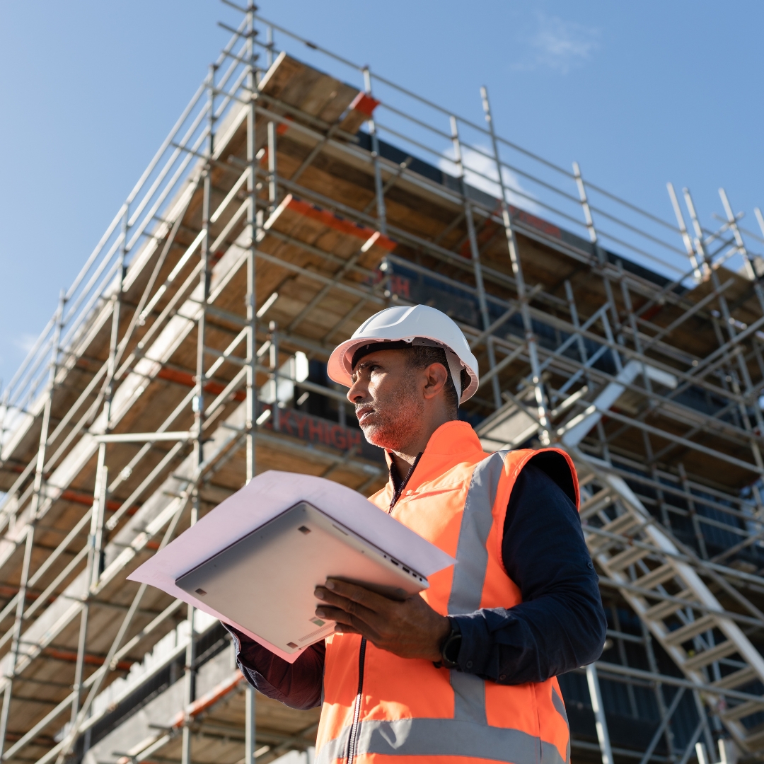 Civil Engineer Services | Expert Engineering Solution